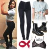 Demi Lovato Fashion, Clothes & Outfits | Steal Her Style | Page 23