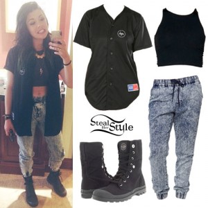 Tay Jardine S Tattoo