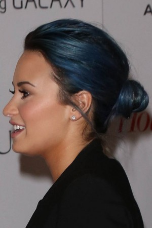 Demi Lovato's Hairstyles & Hair Colors | Steal Her Style | Page 7