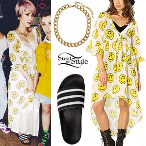 DEV: Vans Sk8-Hi Sneakers | Steal Her Style