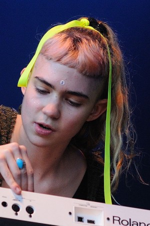 Grimes Hairstyles & Hair Colors | Steal Her Style