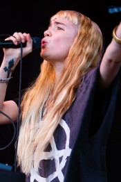 Grimes Hairstyles & Hair Colors | Steal Her Style