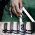 Tinashe White Stripes, Writing Nails | Steal Her Style