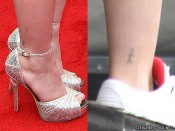 Cher Lloyd's 20 Tattoos & Meanings | Steal Her Style