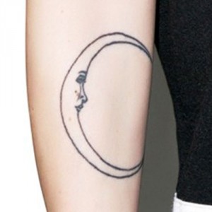 Ivy Levan's 12 Tattoos & Meanings | Steal Her Style