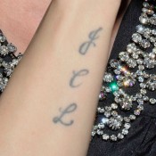 Jessica Origliasso's 14 Tattoos & Meanings | Steal Her Style