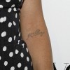 Taryn Manning's 6 Tattoos & Meanings | Steal Her Style
