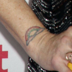 Taryn Manning's 6 Tattoos & Meanings | Steal Her Style
