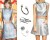 » Taylor Swift: ASOS Magazine Outfits