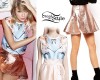 » Taylor Swift: ASOS Magazine Outfits