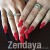 Zendaya's Nail Polish & Nail Art | Steal Her Style | Page 4