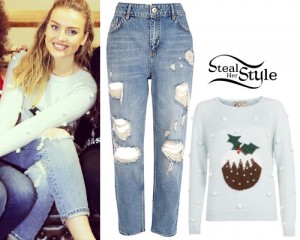 » Perrie Edwards | Page 21