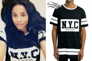 » Ciara