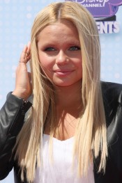 Alli Simpson's Hairstyles & Hair Colors | Steal Her Style | Page 2