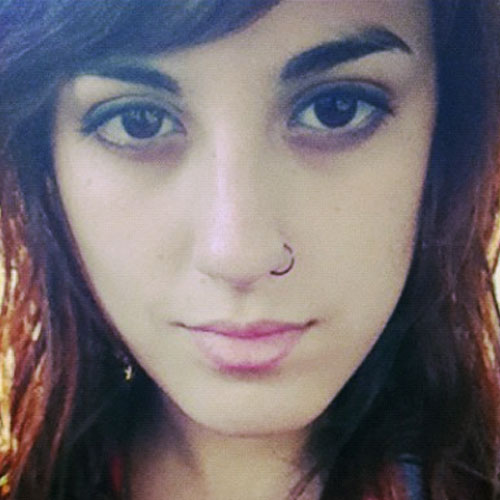 Anissa Rodriguez Nose/Nostril Piercing | Steal Her Style