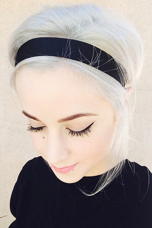 Carah Faye Charnow's Hairstyles & Hair Colors | Steal Her Style