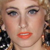 Kreayshawn Nose/Nostril, Septum Piercing | Steal Her Style