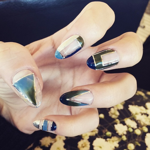 Instagram / @lilyallen