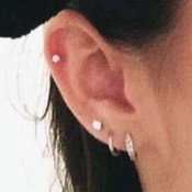 Madison Beer's Piercings & Jewelry | Steal Her Style