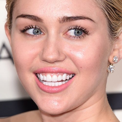 Miley Cyrus Makeup Photos & Products | Steal Her Style | Page 2