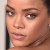 Rihanna Makeup: Beige Eyeshadow, Brown Eyeshadow & Red Lipstick | Steal ...