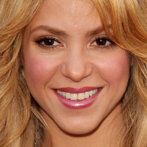 » Shakira
