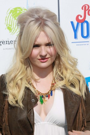 Abigail Breslin's Hairstyles & Hair Colors | Steal Her Style