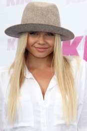 Alli Simpson's Hairstyles & Hair Colors | Steal Her Style | Page 2