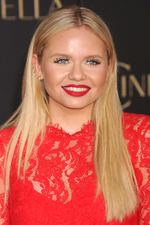 Alli Simpson's Hairstyles & Hair Colors | Steal Her Style | Page 2