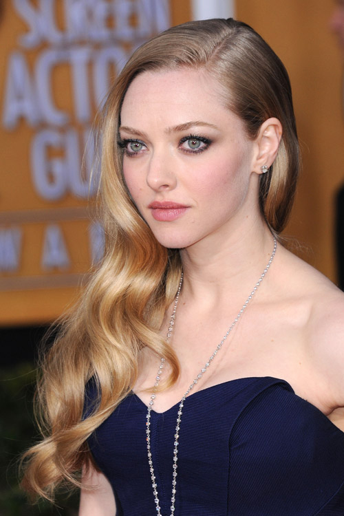 » Amanda Seyfried