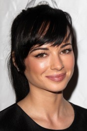 Ashley Rickards Hairstyles & Hair Colors | Steal Her Style