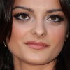 Bebe Rexha Makeup: Black Eyeshadow, Bronze Eyeshadow & Brown Lipstick ...