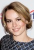 Bridgit Mendler's Hairstyles & Hair Colors | Steal Her Style