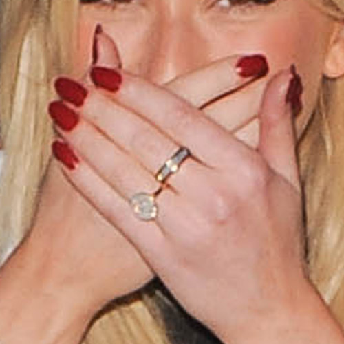 Ellie Goulding's Nail Polish & Nail Art | Steal Her Style