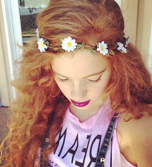Mahogany Lox's Hairstyles & Hair Colors | Steal Her Style