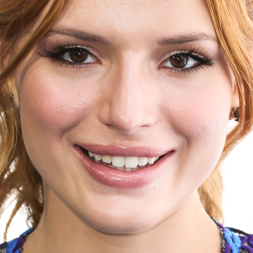 Bella Thorne