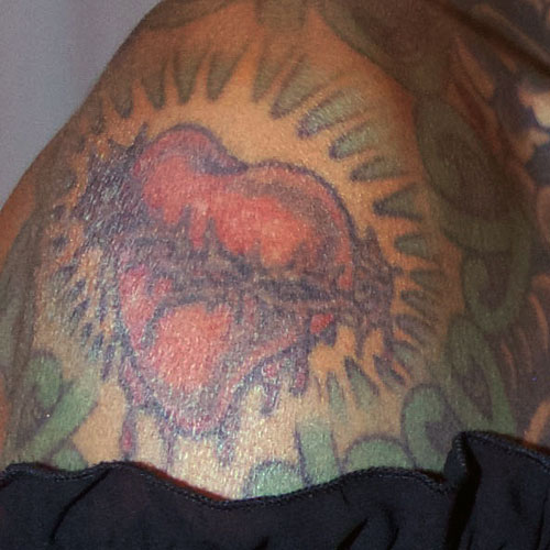 Debra Wilson's 12 Tattoos & Meanings | Steal Her Style