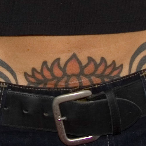 Debra Wilson's 12 Tattoos & Meanings | Steal Her Style