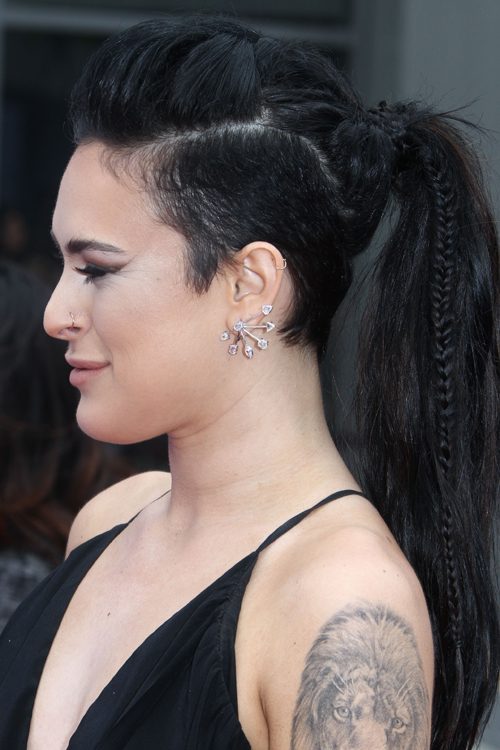 Rumer Willis Hairstyles & Hair Colors | Steal Her Style
