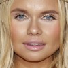 Alli Simpson Makeup: Pink Eyeshadow & Pale Pink Lipstick | Steal Her Style