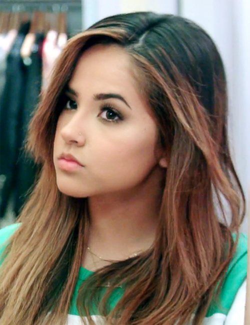 Becky G's Hairstyles & Hair Colors | Steal Her Style | Page 2