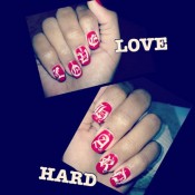 Ciara's Nail Polish & Nail Art | Steal Her Style