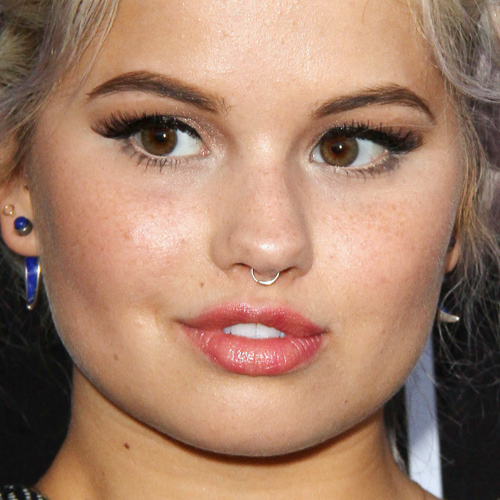 Debby Ryan's Makeup Photos & Products | Steal Her Style | Page 2