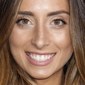 Lauren Elizabeth's Makeup Photos & Products | Steal Her Style