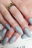 Amanda Steele's Nail Polish & Nail Art | Steal Her Style