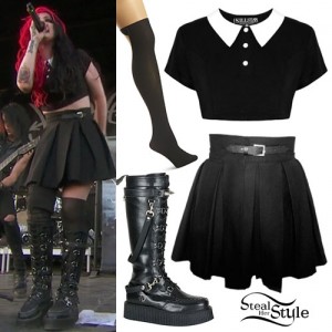 » Ash Costello | Page 2