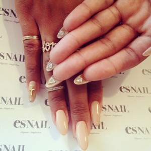 Ciara's Nail Polish & Nail Art | Steal Her Style