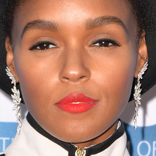 Janelle Monae Makeup | Makeupview.co