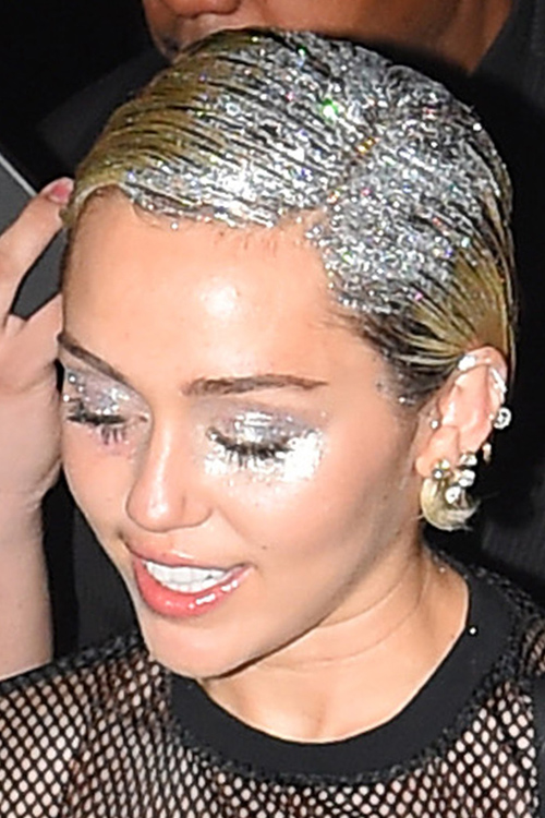 Miley Cyrus Hairstyles & Hair Colors | Steal Her Style | Page 3