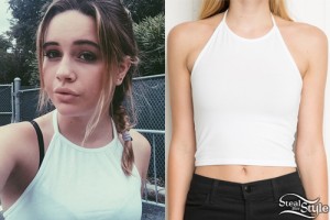 Bea Miller Clothes & Outfits | Page 4 of 7 | Steal Her Style | Page 4